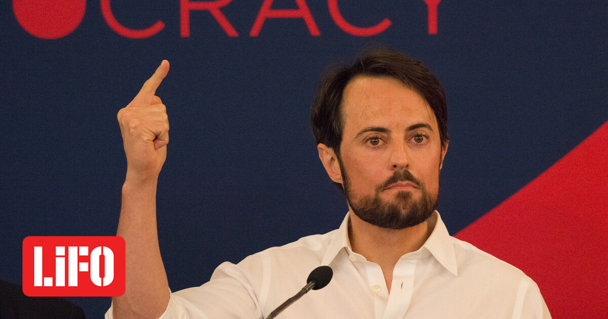 Qatargate: Δωρητής 600.000 € στη ΜΚΟ του Παντσέρι θέλει πίσω τα χρήματά του | LiFO