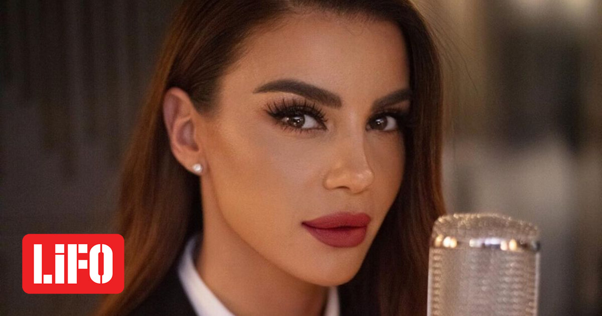 Η Ειρήνη Παπαδοπούλου απαντά στο age shaming -«Για καμιά ηλικία δεν ...