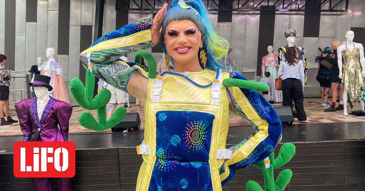 Welcome down under: Σάββατο με καύσωνα στη Μελβούρνη | LiFO