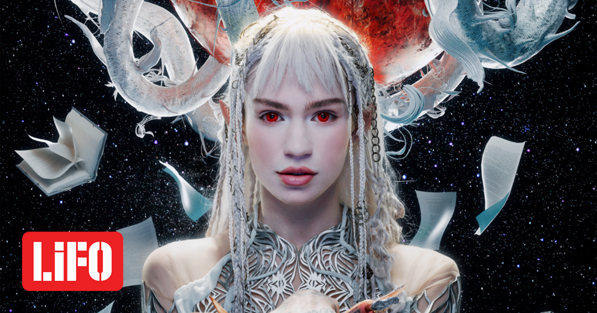 Τα νέα άλμπουμ που περιμένουμε το προσεχές τρίμηνο | LiFO