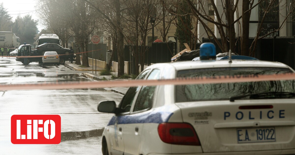 Διάρρηξη «μαμούθ» σε μονοκατοικία στην Κηφισιά - Με λεία μετρητά ...