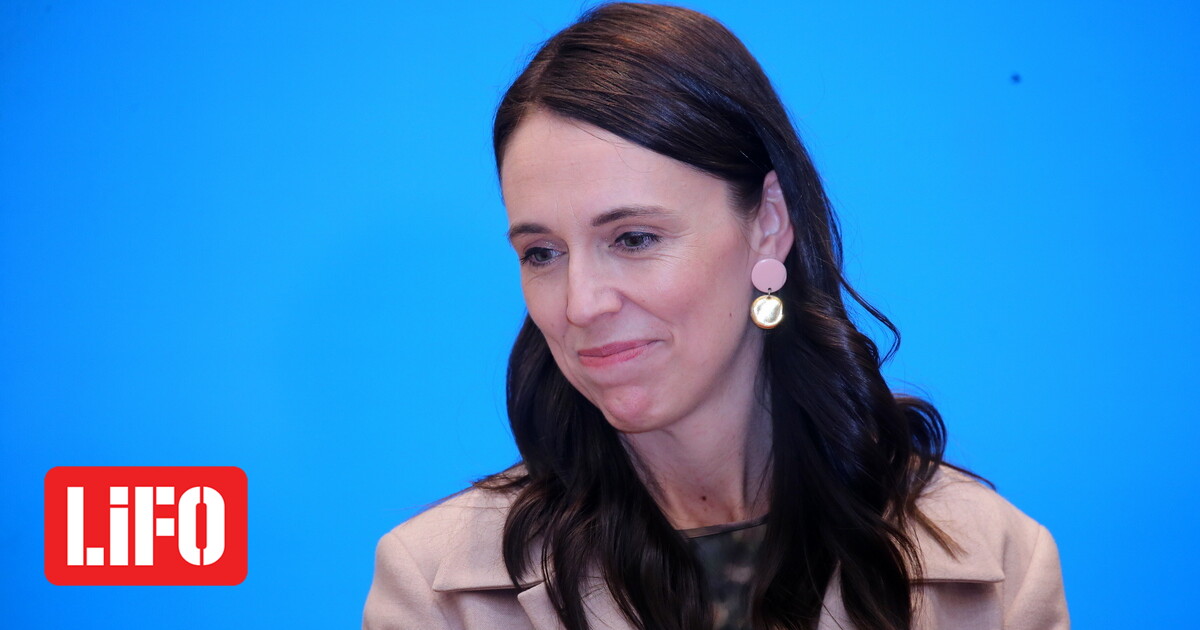 Το BBC απολογείται για τον σεξιστικό τίτλο σε άρθρο για την παραίτηση της Τζασίντα Άρντερν | LiFO