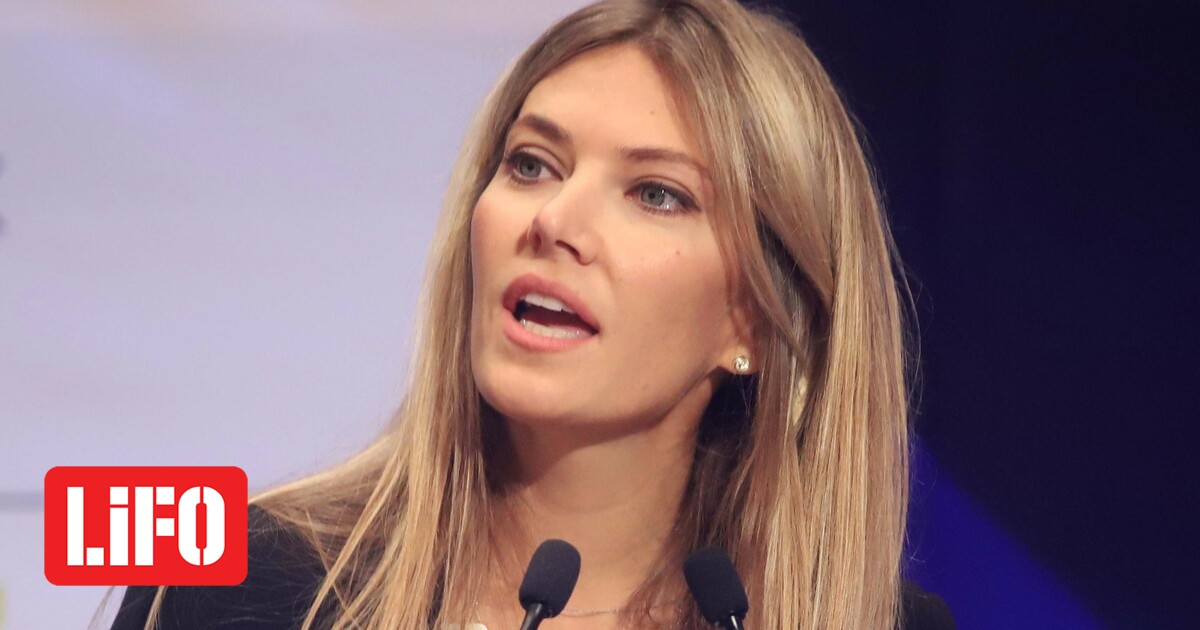 «Qatargate: Γιατί η Εύα Καϊλή έχει δει μόνο δύο φορές το παιδί της από τη σύλληψή της»- Η ...