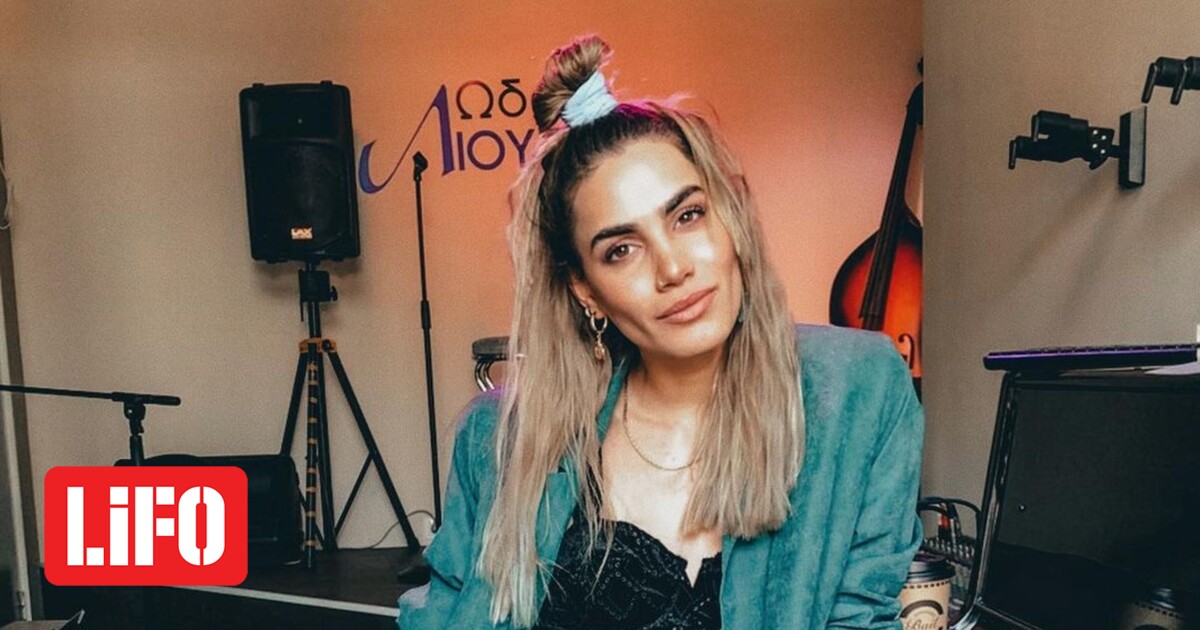 Eurovision 2023: Διέρρευσε ένα από τα υποψήφια τραγούδια για την Ελλάδα | LiFO