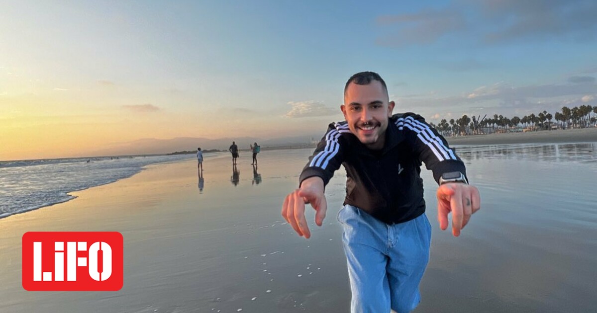 10 νέες φωτογραφίες των αναγνωστών μας σήμερα, Τετάρτη 25 Ιανουαρίου 2023 | LiFO