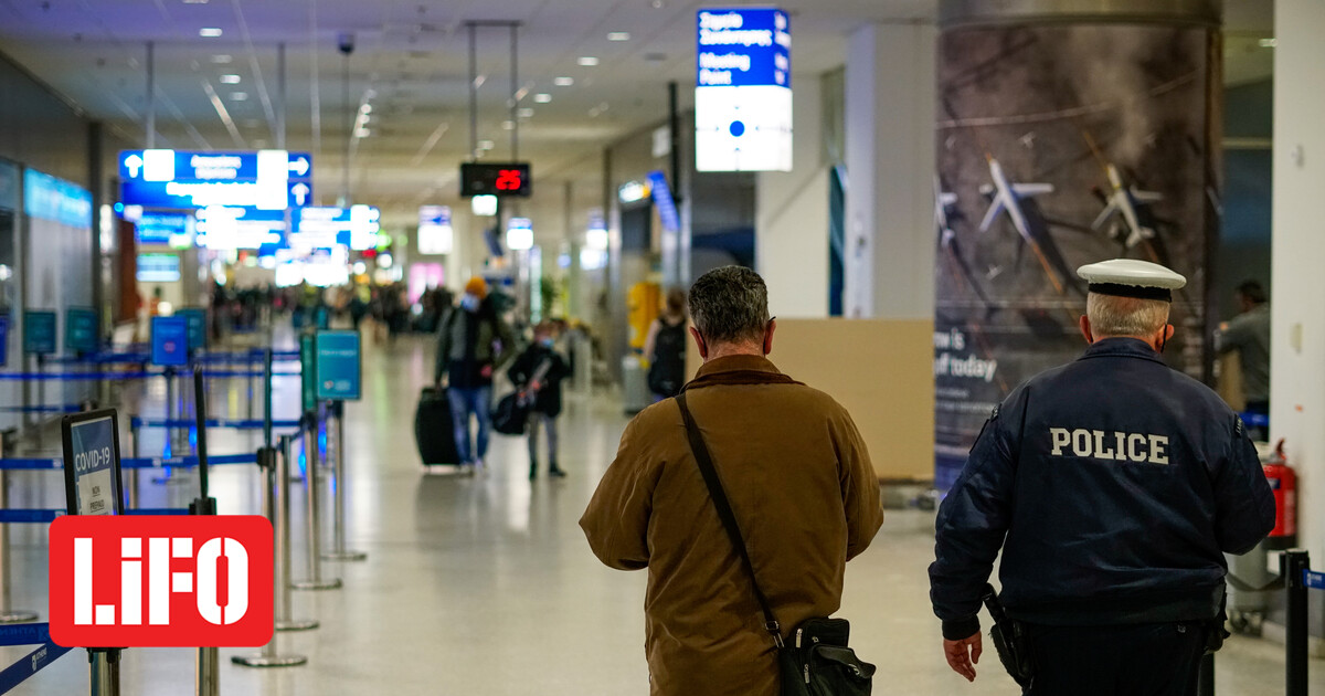 Θεσσαλονίκη: Ποινική δίωξη στον 42χρονο για τα απειλητικά email σε «Ελ ...