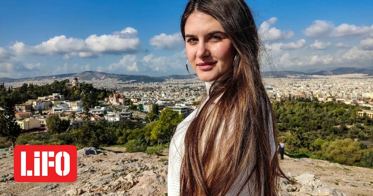 10 νέες φωτογραφίες των αναγνωστών μας σήμερα, Παρασκευή 27 Ιανουαρίου 2023 | LiFO