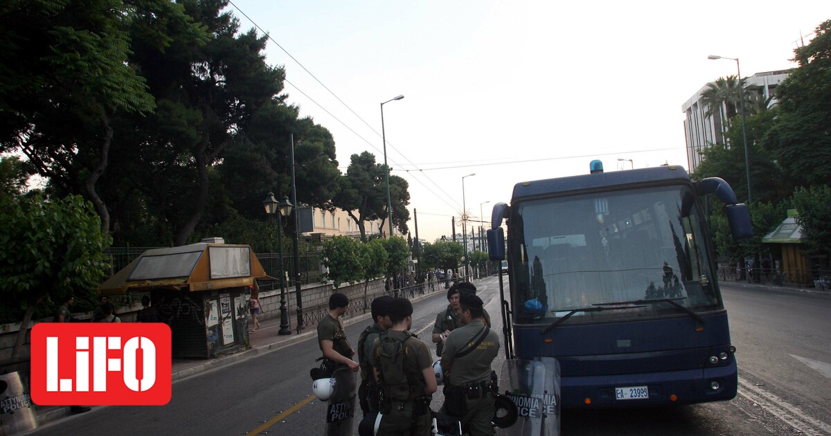 Δήμος Αθηναίων για εκδήλωση Χ.Α στη Ρηγίλλης: Δε ζητήθηκε ούτε ...