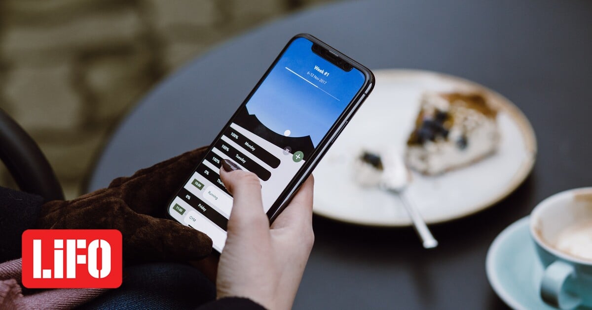 Πώς αγοράζοντας refurbished iPhone και laptop, μπορείτε να βοηθήσετε το περιβάλλον | LiFO