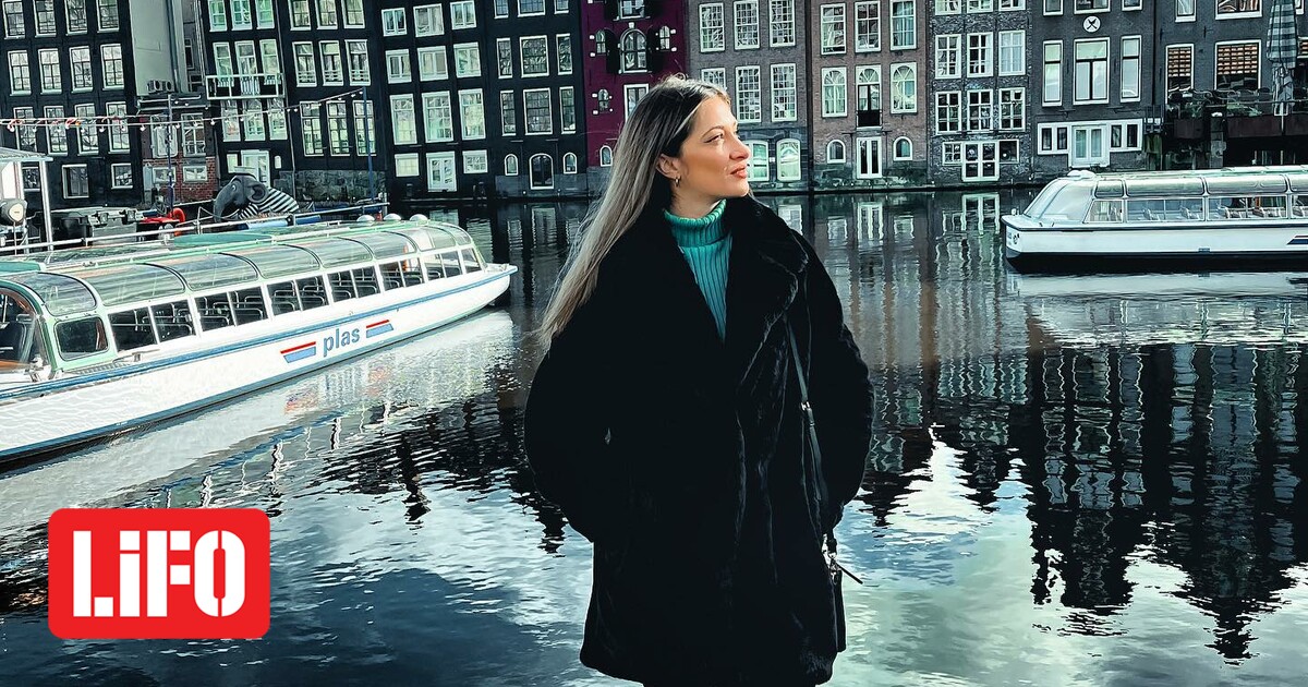 10 νέες φωτογραφίες των αναγνωστών μας σήμερα, Τρίτη 31 Ιανουαρίου 2023 | LiFO