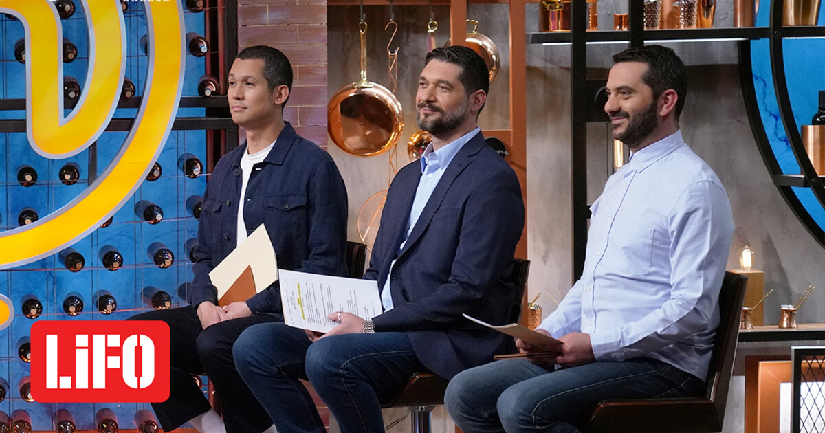MasterChef 7: Αυτοί είναι οι 24 διαγωνιζόμενοι που μπαίνουν στο σπίτι ...