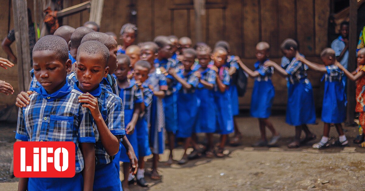 UNESCO: Χωρίς πρόσβαση σε πόσιμο νερό το ένα τρίτο των μαθητών παγκοσμίως | LiFO