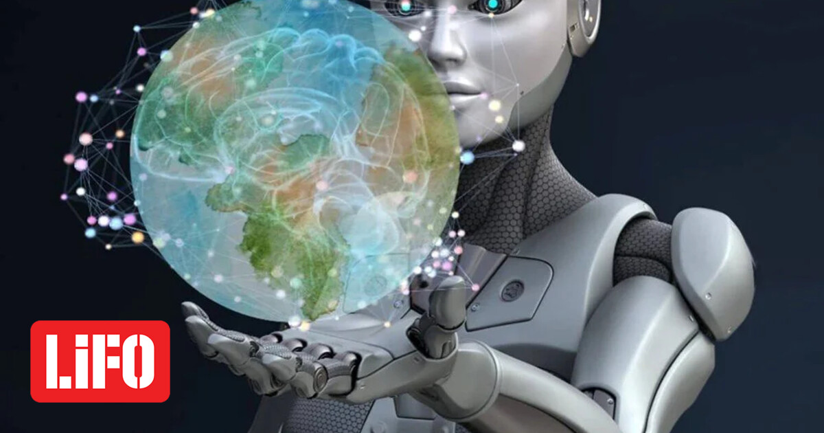 Το chatbot τεχνητής νοημοσύνης της Google έδωσε λάθος απάντηση και η μετοχή κατρακύλησε | LiFO