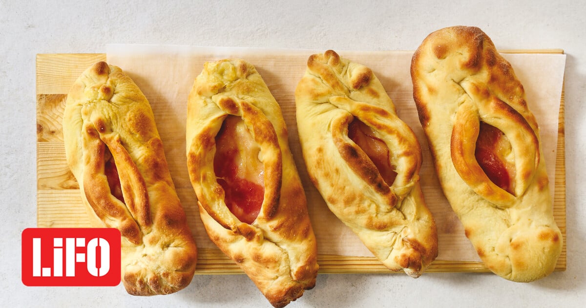 Cappuccio: Γεύσεις εμπνευσμένες από την ιταλική κουλτούρα | LiFO