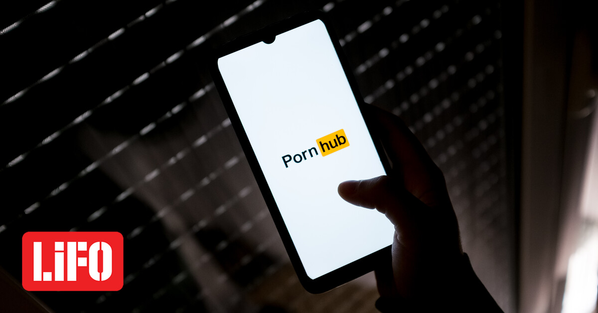 Άνοιξε «κατά λάθος» για λίγο ο λογαριασμός του Pornhub στο Instagram | LiFO