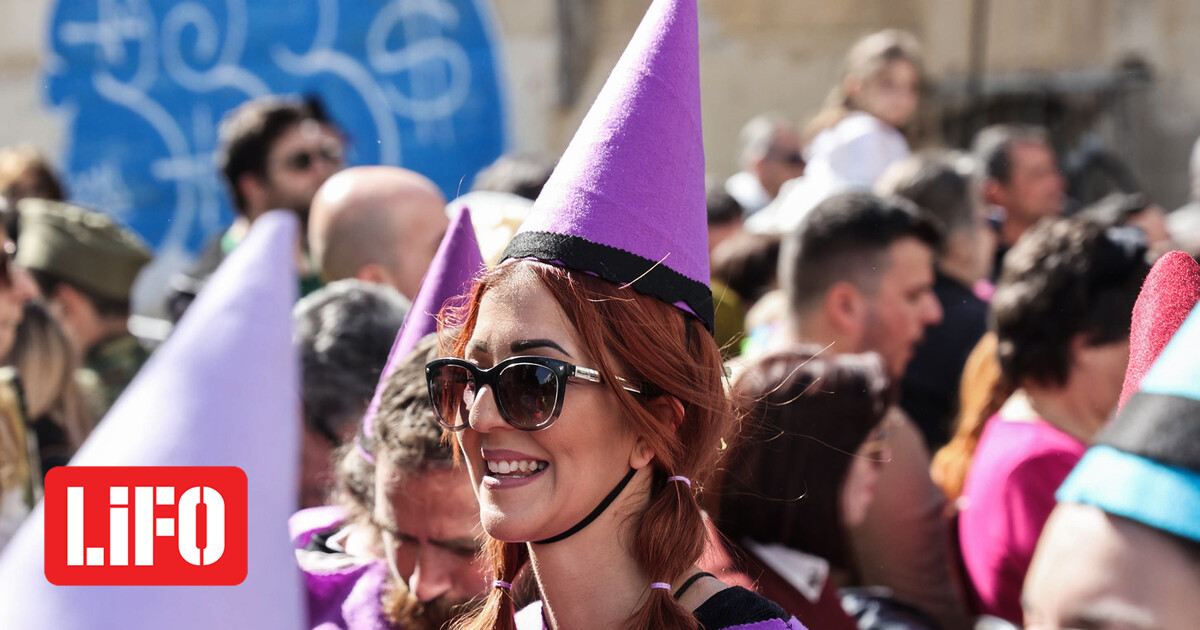 Απόκριες 2023: Sold out στα καταλύματα της χώρας μέχρι την Καθαρά Δευτέρα | LiFO