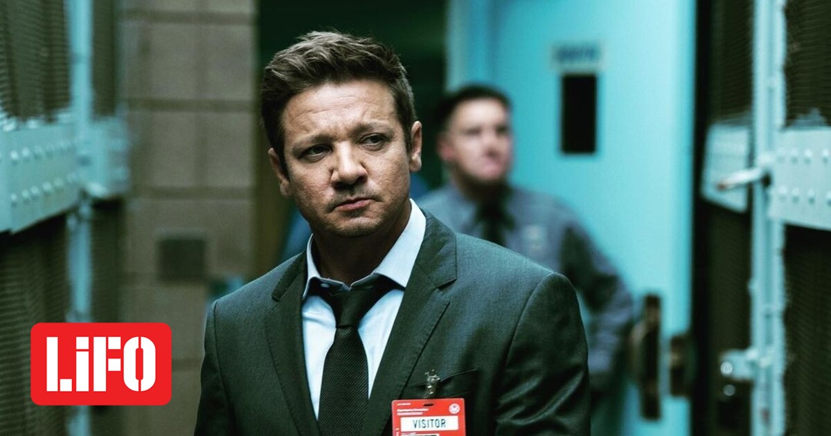 Ο Τζέρεμι Ρένερ κάνει «ό,τι χρειάζεται» για να ανακάμψει- Μετά το ...