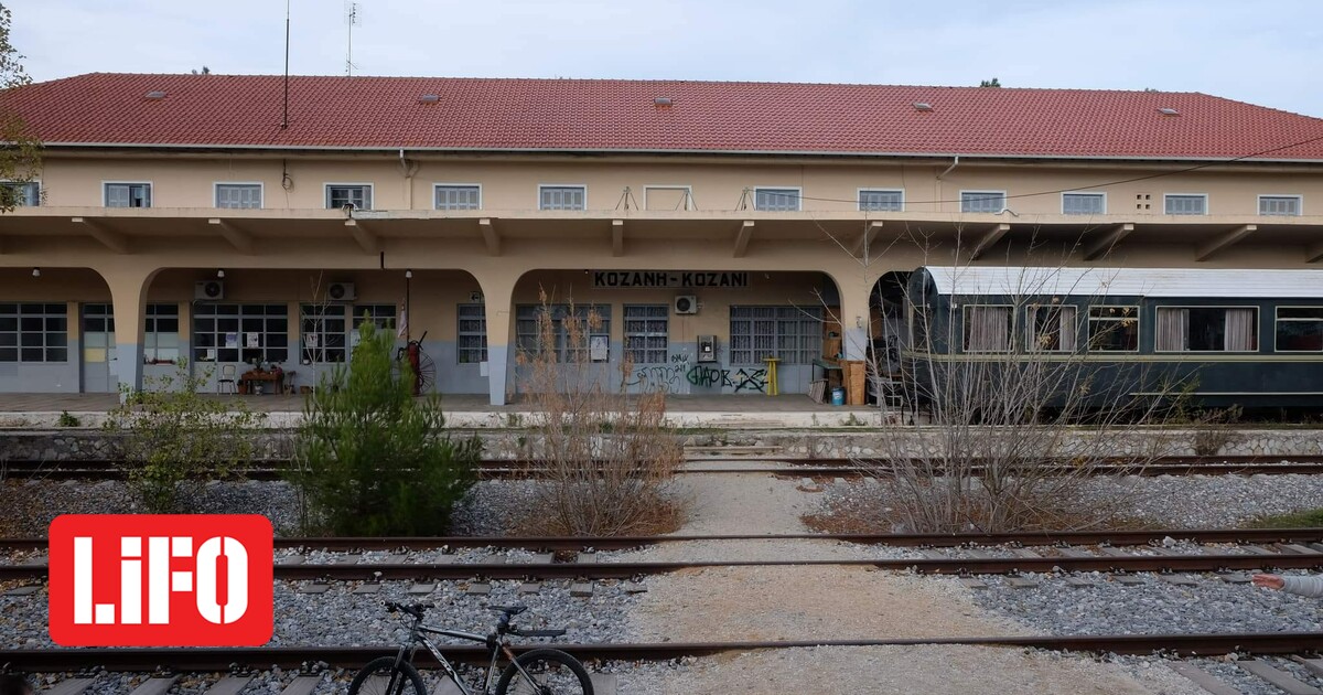 Δεν υπάρχει επιτροπή διερεύνησης σιδηροδρομικών ατυχημάτων στην Ελλάδα ...
