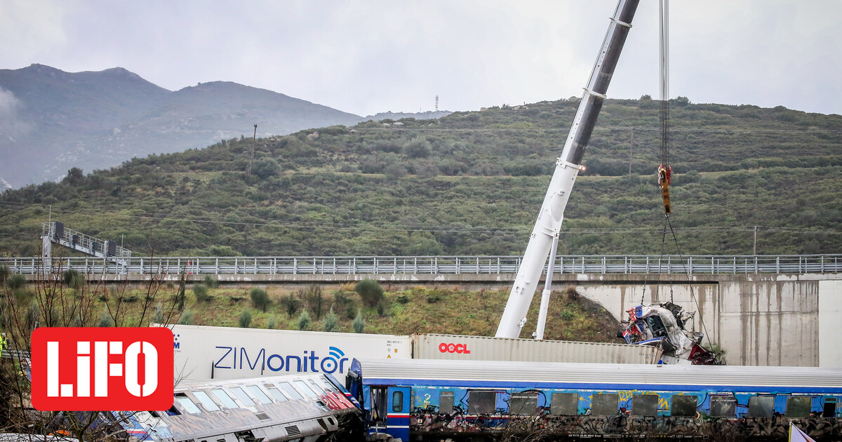 Κομισιόν για Τέμπη: Οι εθνικές αρχές αρμόδιες για την έρευνα- 700 εκατ.€ για τις μεταφορές από ...