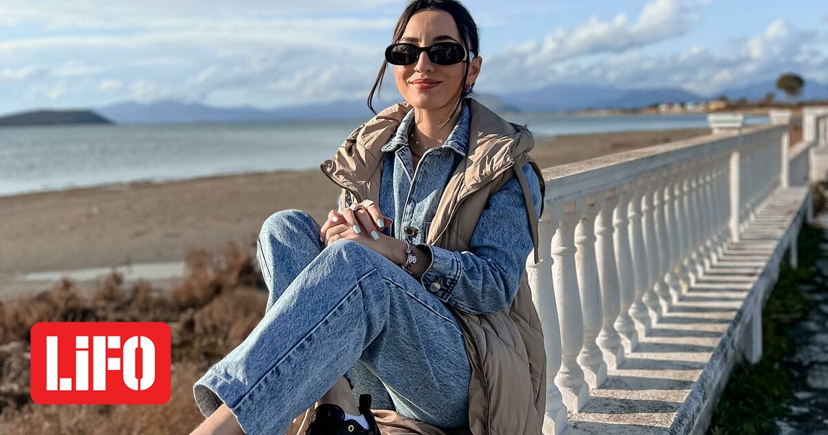 20 νέες φωτογραφίες των αναγνωστών μας σήμερα, Δευτέρα 6 Μάρτη 2023 | LiFO