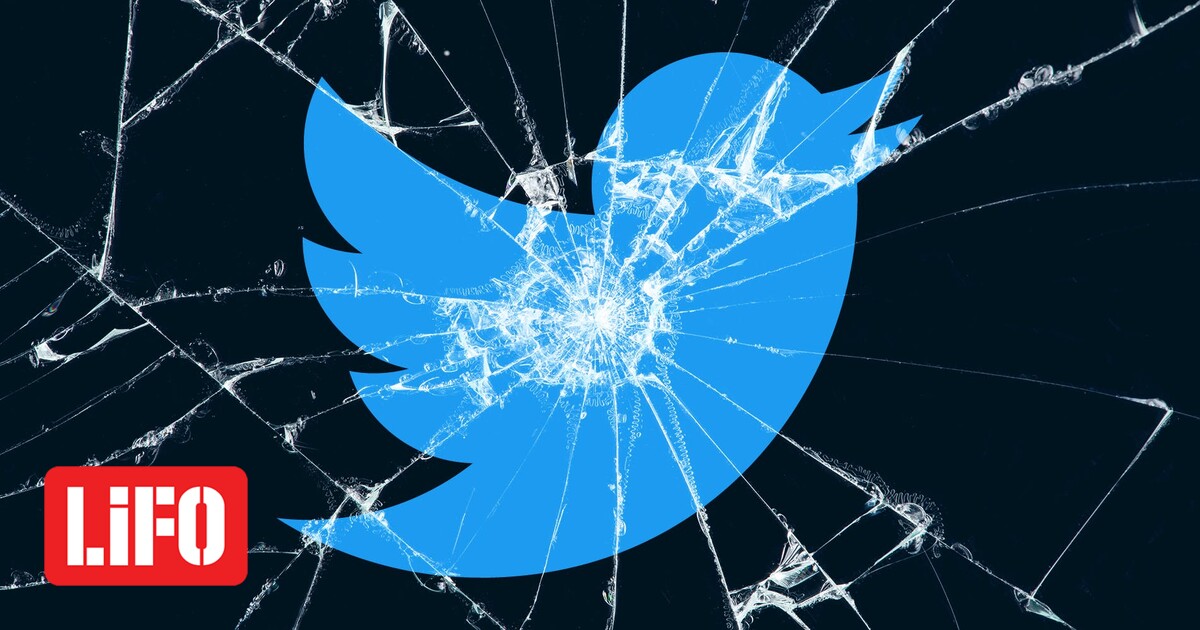 Το Twitter δεν σε προστατεύει πλέον από τα τρολ | LiFO