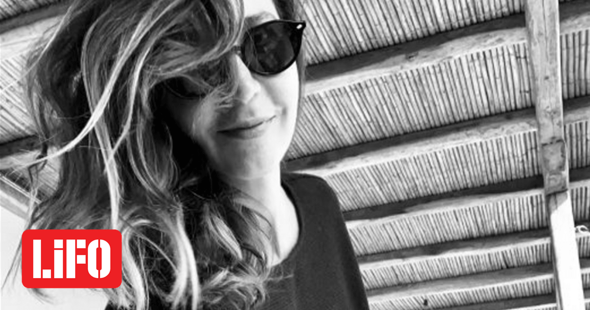 Μαρία Ελένη Λυκουρέζου: Η εξομολόγηση για τη μάχη με τα ναρκωτικά και ...