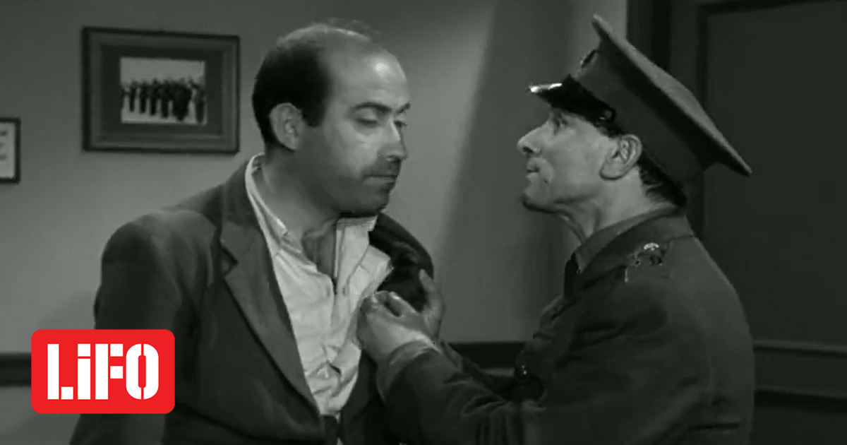 Παγκόσμια Ημέρα Ερωτήσεων: Το βίντεο της Finos Films με αγαπημένες ατάκες - «Πορτοκαλάδα θέτε ...