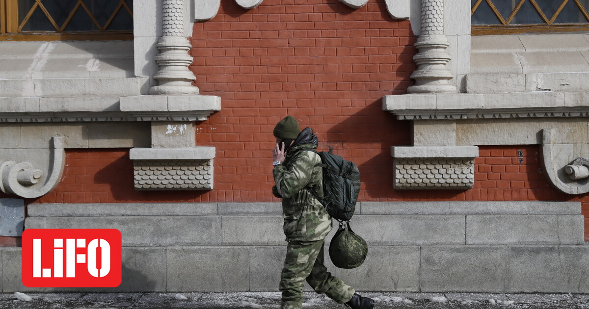 La Stampa: Η Wagner αναζήτησε νεοσύλλεκτους στο Pornhub | LiFO