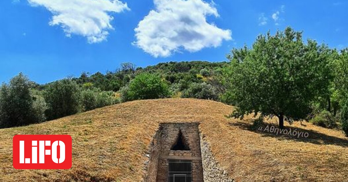Το Διμήνι είναι ο παλαιότερος νεολιθικός οικισμός της Ευρώπης | LiFO