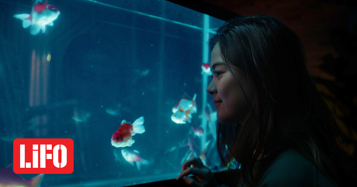 Ένα queer ρομάντζο ενηλικίωσης που διαδραματίζεται σε ένα κινέζικο εστιατόριο | LiFO