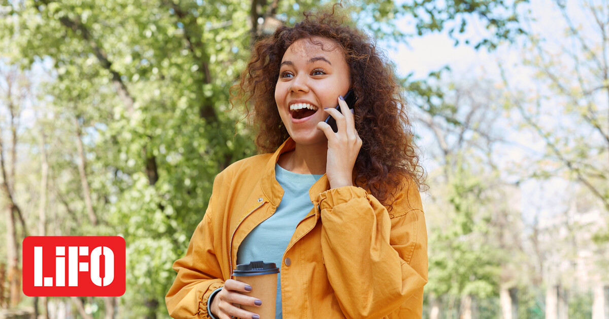 Με το νέο FREE2GΟ βγαίνεις πάντα κερδισμένος | LiFO