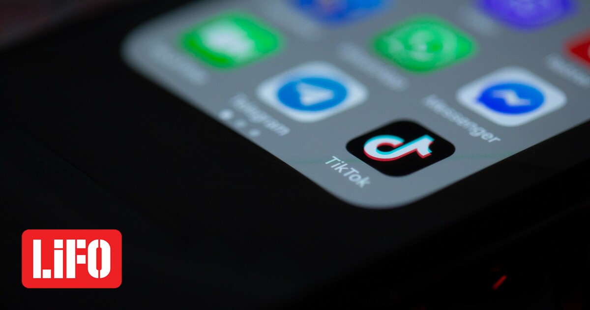 CEO TikTok: Η εφαρμογή δεν μοιράστηκε ποτέ δεδομένα των ΗΠΑ με την Κίνα | LiFO