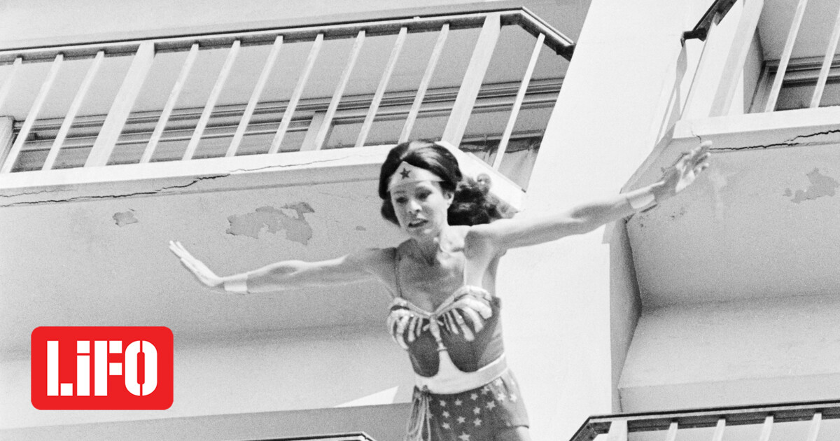 Ένα Google Doodle για την Κίτι Ο’Νιλ- Η κωφή κασκαντέρ που έγινε η ταχύτερη γυναίκα | LiFO