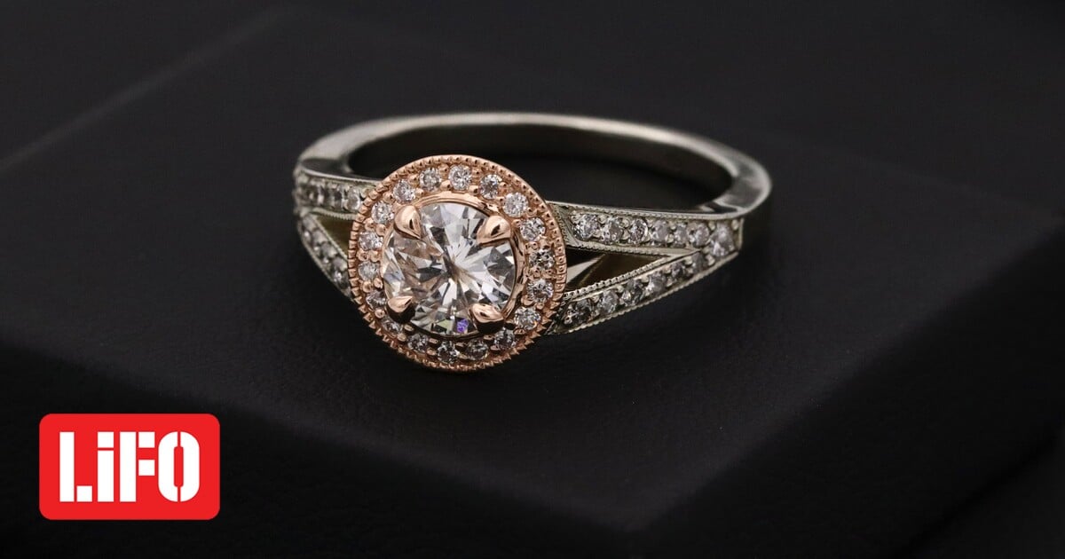 Χαλκιδική: Απόδραση 26χρονης από αστυνομικό τμήμα, κρατούνταν για κλοπή κοσμημάτων €600.000 | LiFO