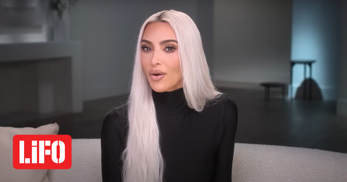 «The Kardashians»: Κυκλοφόρησε το πρώτο teaser τρέιλερ της 3ης σεζόν | LiFO