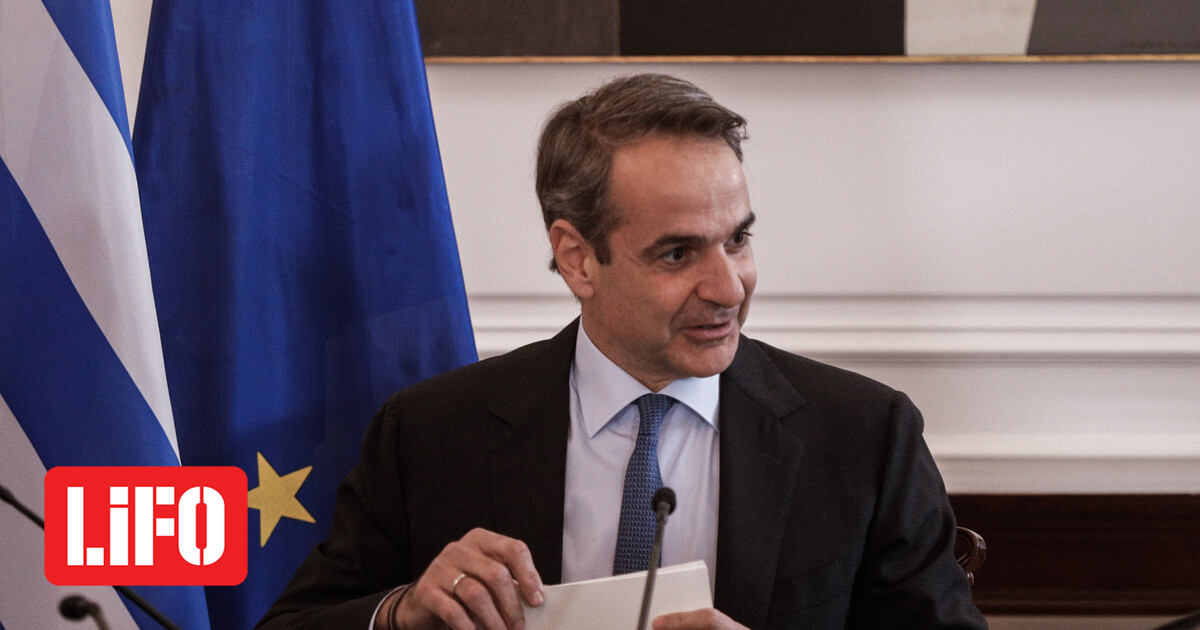 Εκλογές 2023: «Έτσι θα προχωρήσουμε» – Το νέο σποτ της ΝΔ | LiFO