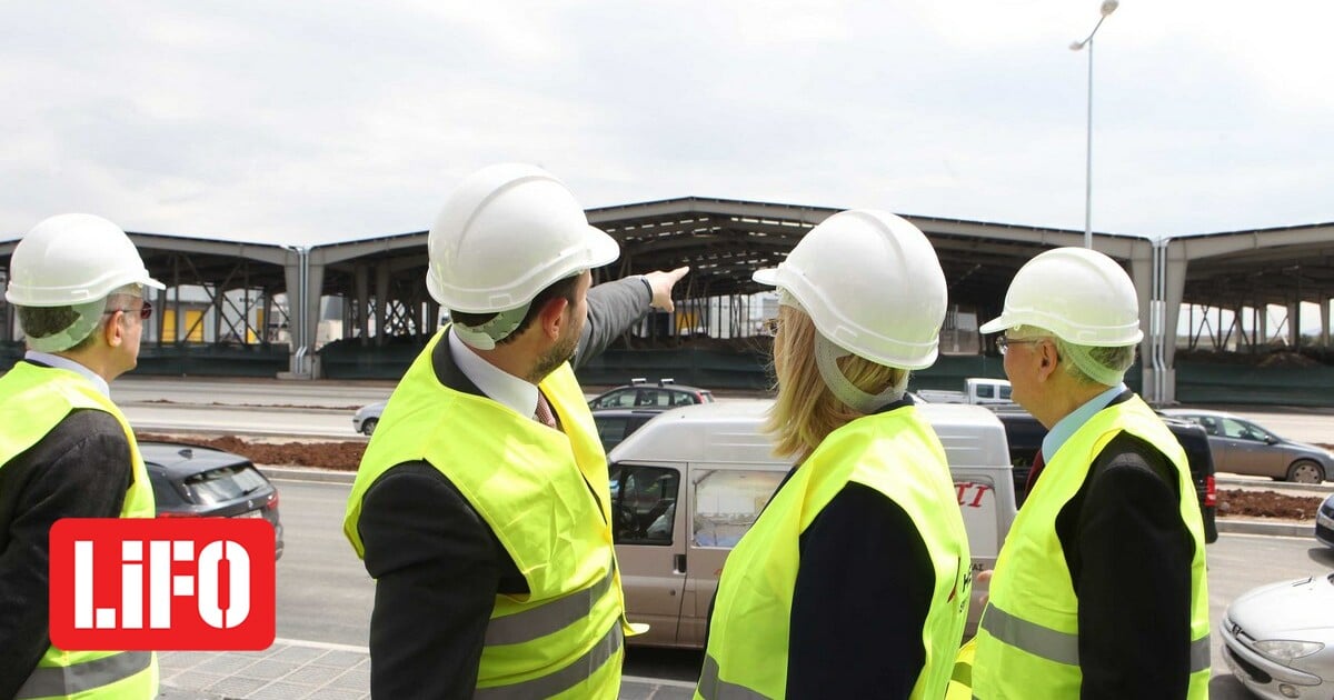 Η Intrakat ολοκλήρωσε την εξαγορά της ΑΚΤΩΡ | LiFO