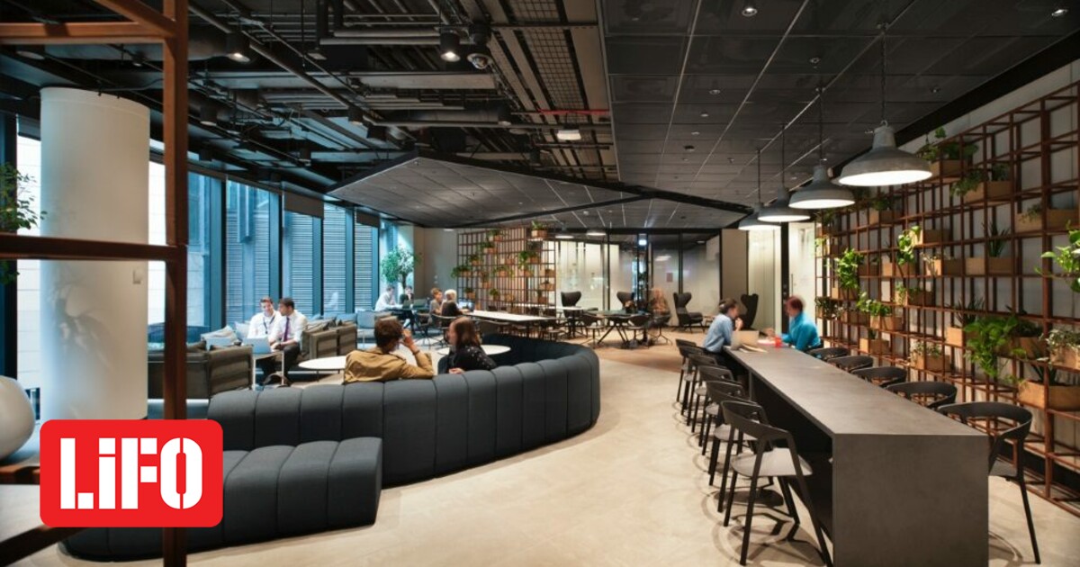 Σημαντική διάκριση της Deloitte στα Best WorkplacesTM for Women Hellas 2023 | LiFO