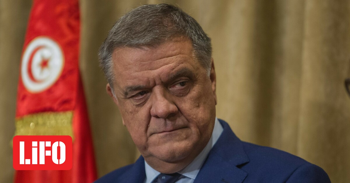 Qatargate: Ελεύθερος με βραχιολάκι ο Πιερ Αντόνιο Παντσέρι | LiFO