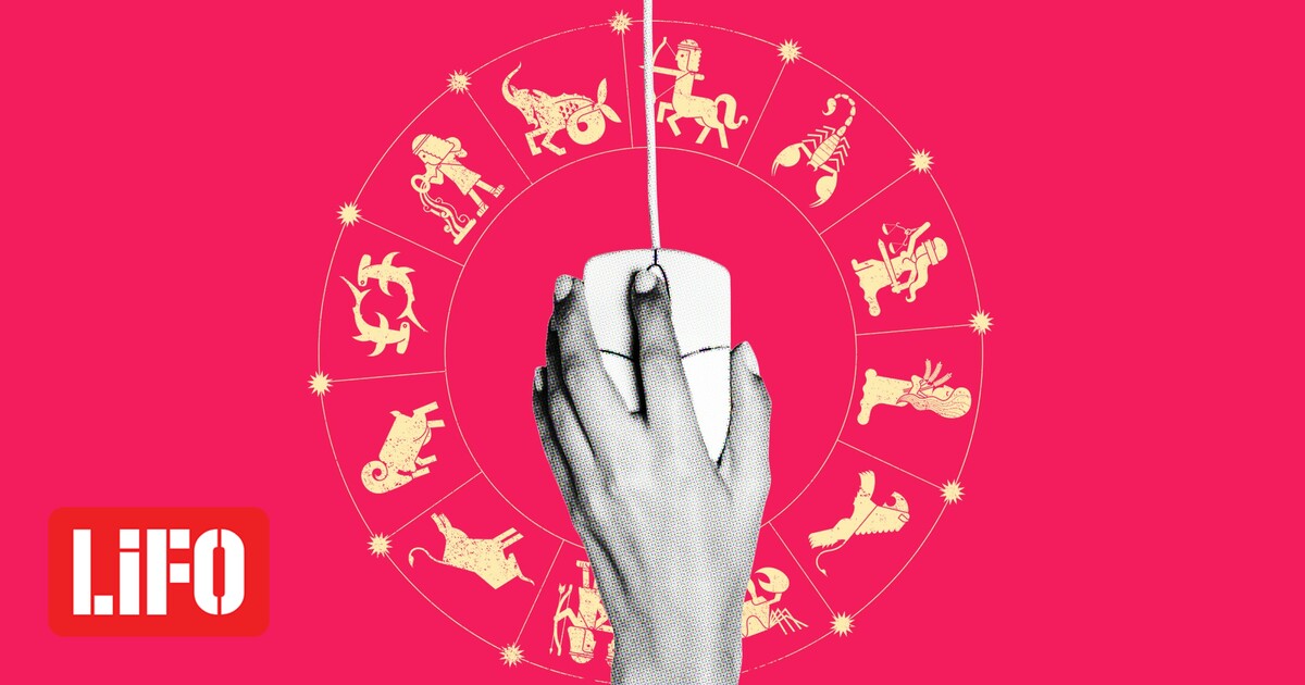 Τα ζώδια της Τρίτης (11.04.2023) | LiFO