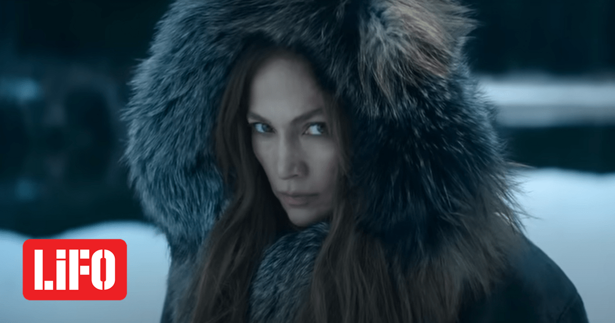 Τζένιφερ Λόπεζ: Κυκλοφόρησε το τρέιλερ της ταινίας «The Mother»- Τον Μάιο στο Netflix | LiFO
