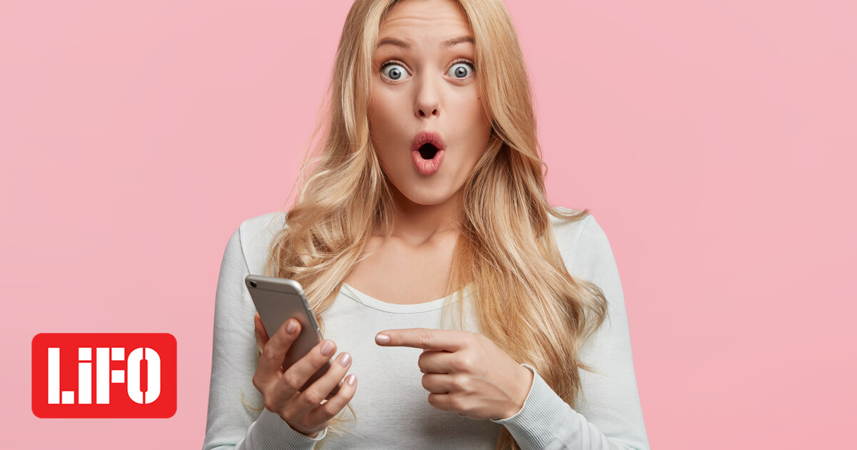 «Αγαπητή Γεωργία, ένας Έλληνας star θέλει να σου ευχηθεί» | LiFO