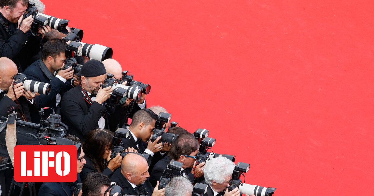 Κάννες 2023: Το επίσημο πρόγραμμα του φετινού φεστιβάλ | LiFO