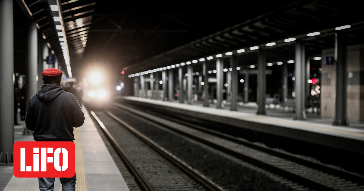 Hellenic Train: Επιστρέφουν τα δρομολόγια λεωφορείων Πάτρα– Κιάτο | LiFO