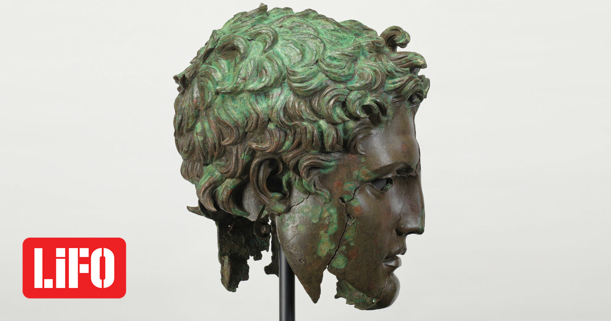 Δικός μας ήταν φυσικά και ο πρώτος celebrity πολιτικός στην ιστορία | LiFO