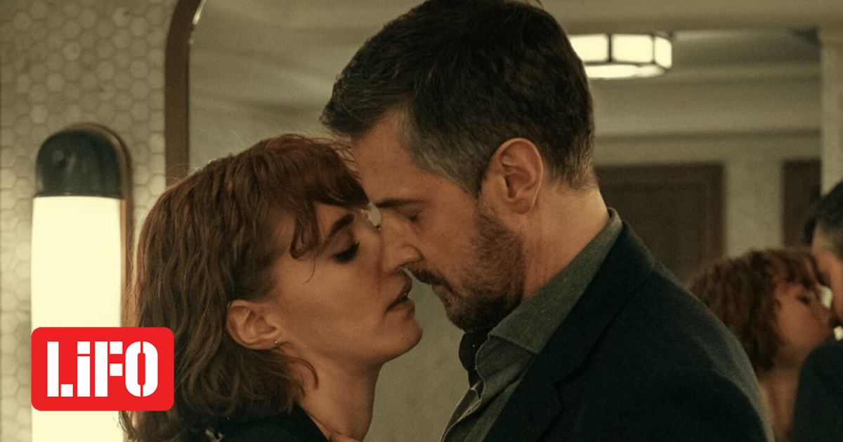 Netflix: «Γέμισα μελανιές από τις ερωτικές σκηνές του Obsession», λέει η Τσάρλι Μέρφι | LiFO