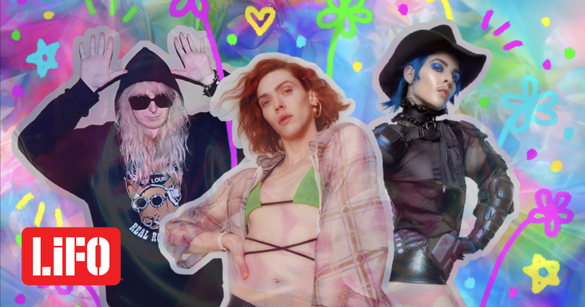 Αφορά κανέναν η hyperpop και το deconstructed club το 2023; | LiFO
