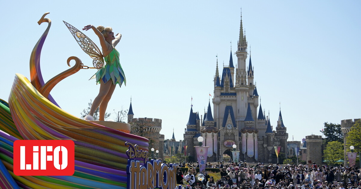 Δεύτερο κύμα απολύσεων από τη Disney – Περικοπή χιλιάδων θέσεων εργασίας | LiFO