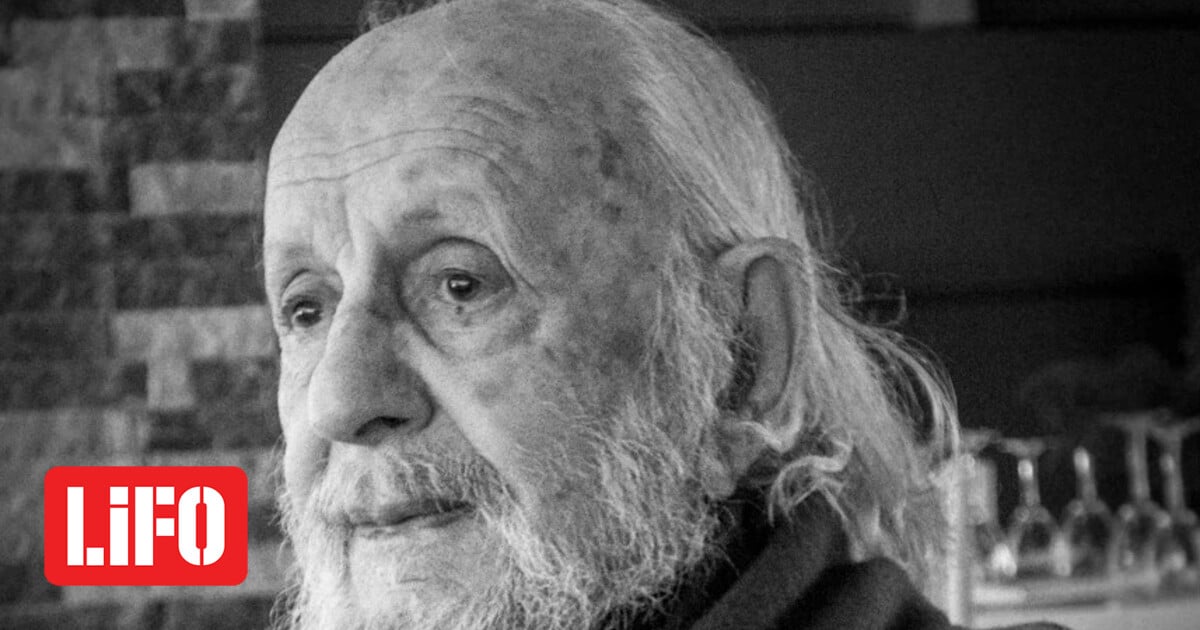 Στη Βιβλιοθήκη Βέροιας το αρχείο του συγγραφέα Ηλία Χ ...