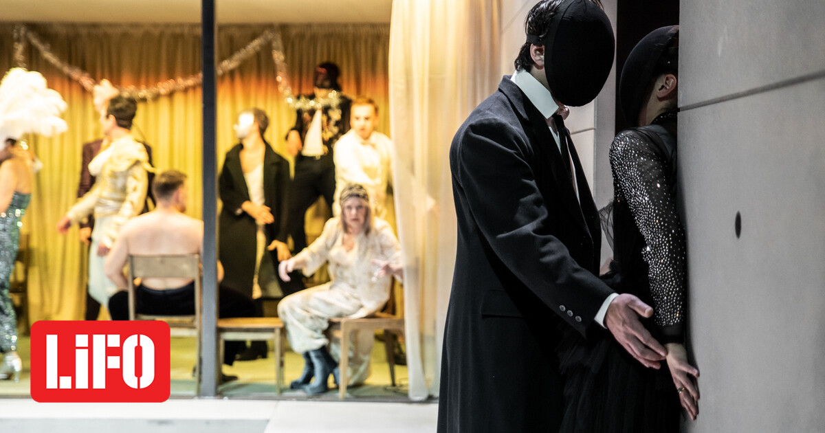 Ρωμαίος και Ιουλιέττα: Ένας έρωτας-καταφύγιο κόντρα σε μια παρηκμασμένη κοινωνία | LiFO